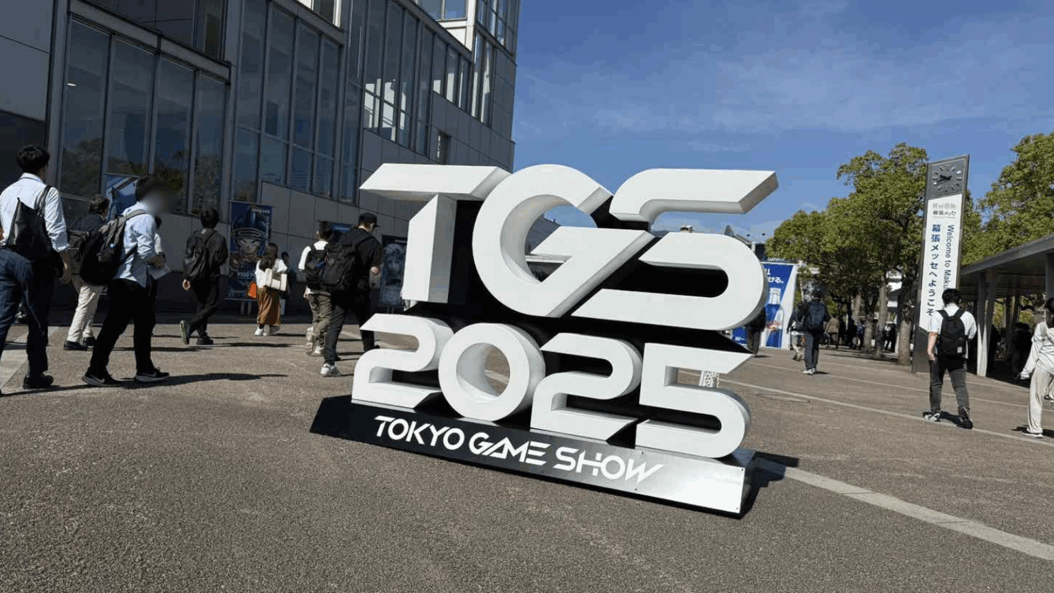 東京ゲームショウ2025の目玉ブースはここ！試遊できるタイトルやノベルティなどの出展情報を紹介【TGS2025】 - エンタメTIMES